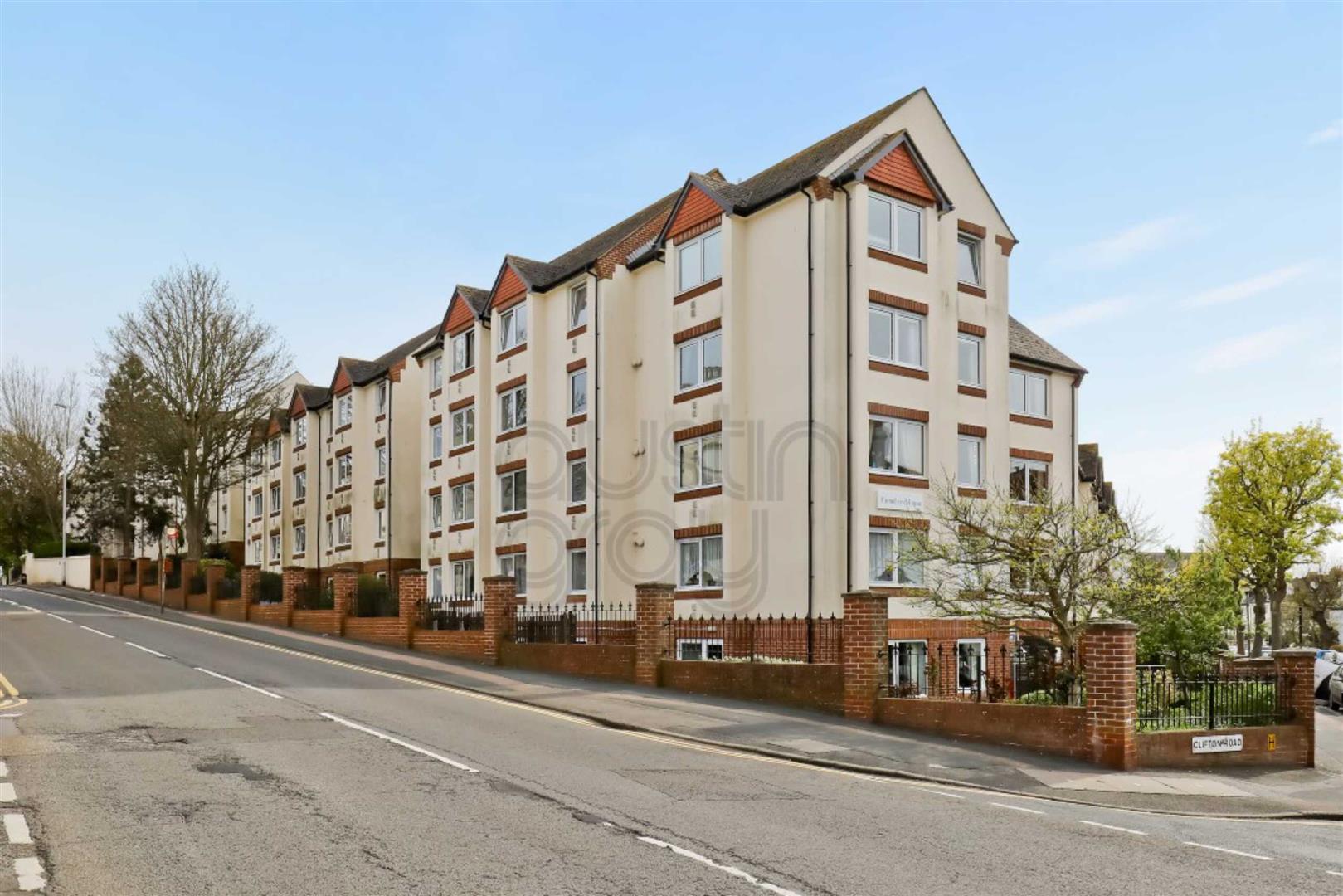 Dyke Road, Brighton - Austin Gray