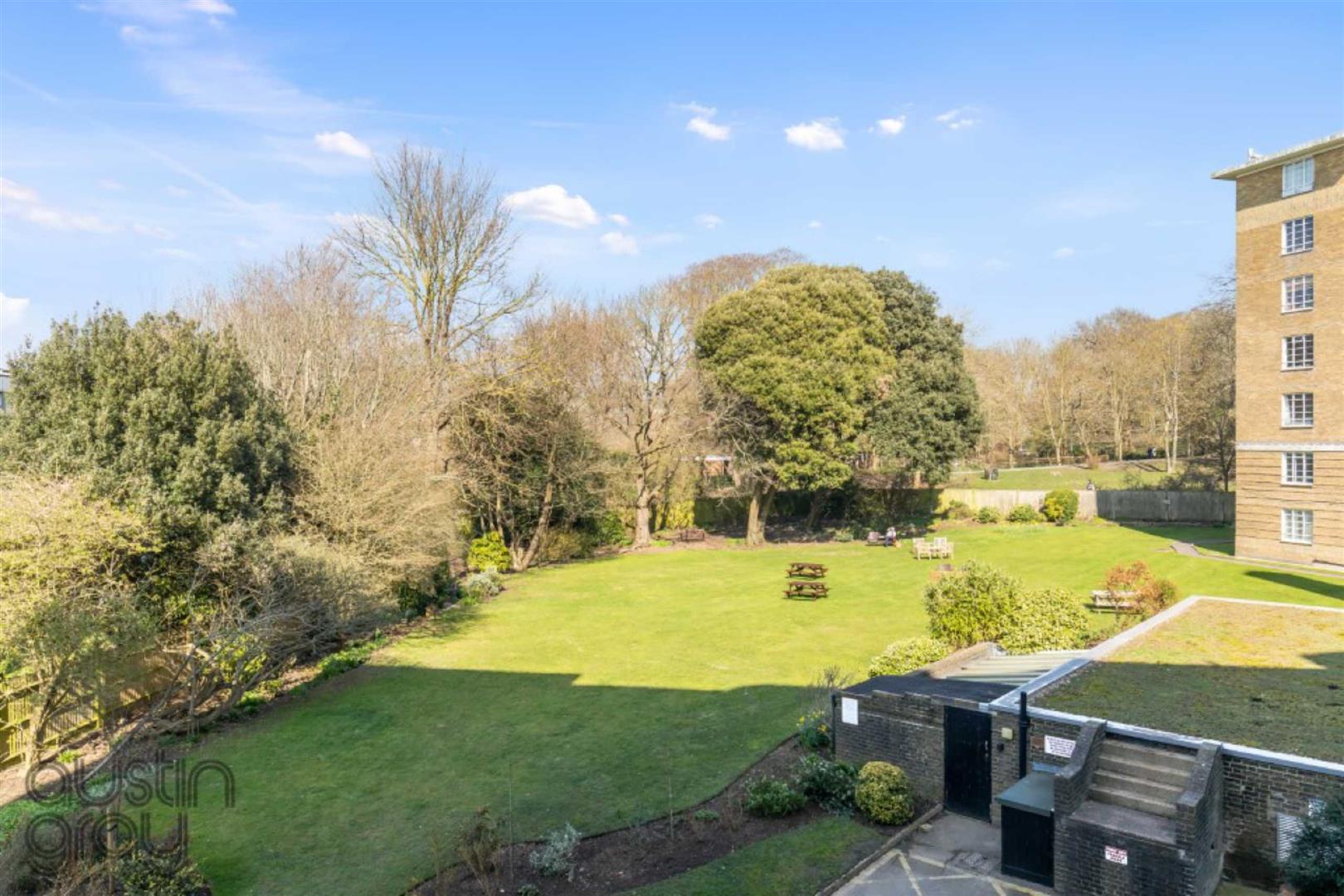 Furze Croft, Furze Hill, Hove - Austin Gray