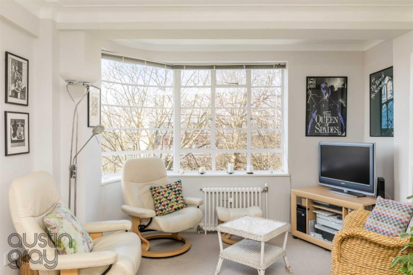 Furze Croft, Furze Hill, Hove - Austin Gray