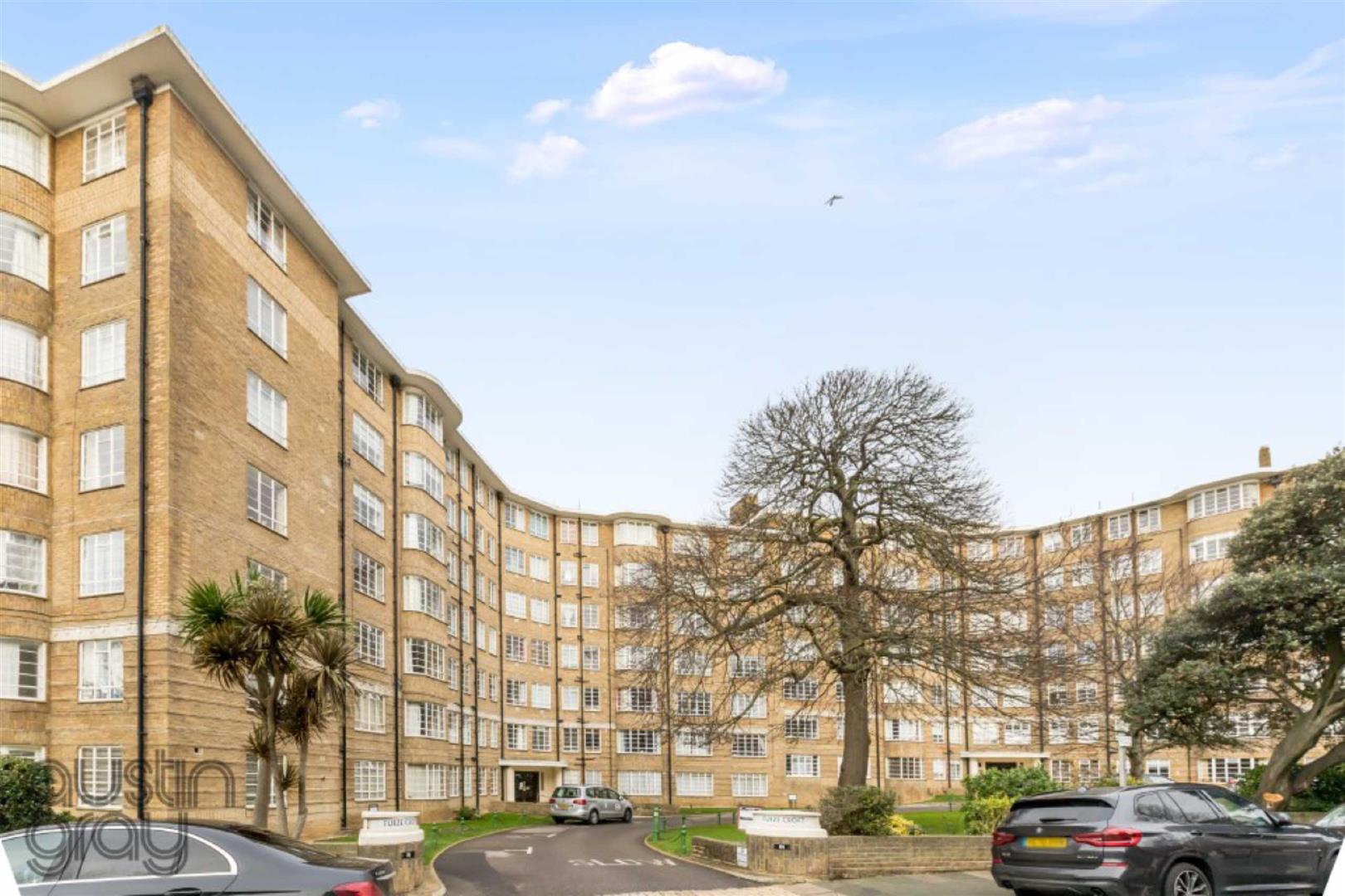 Furze Croft, Furze Hill, Hove - Austin Gray