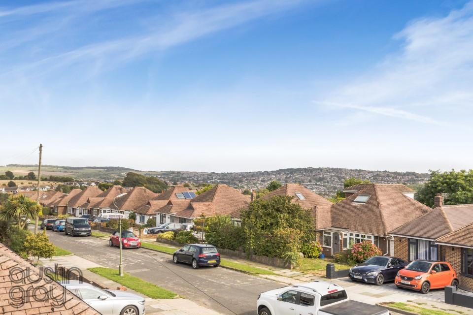 Green Ridge, Brighton - Austin Gray