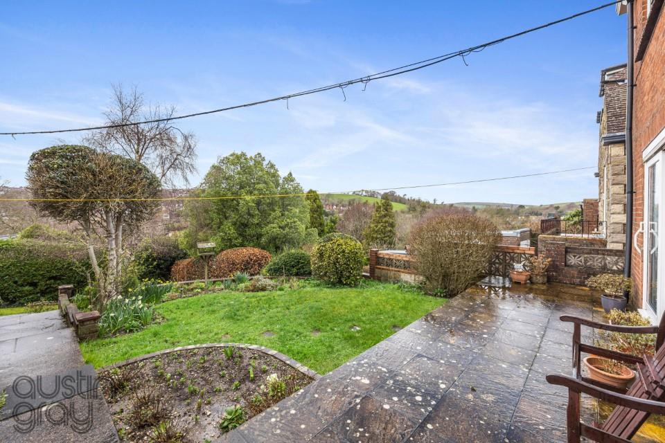 Overhill Way, Brighton - Austin Gray