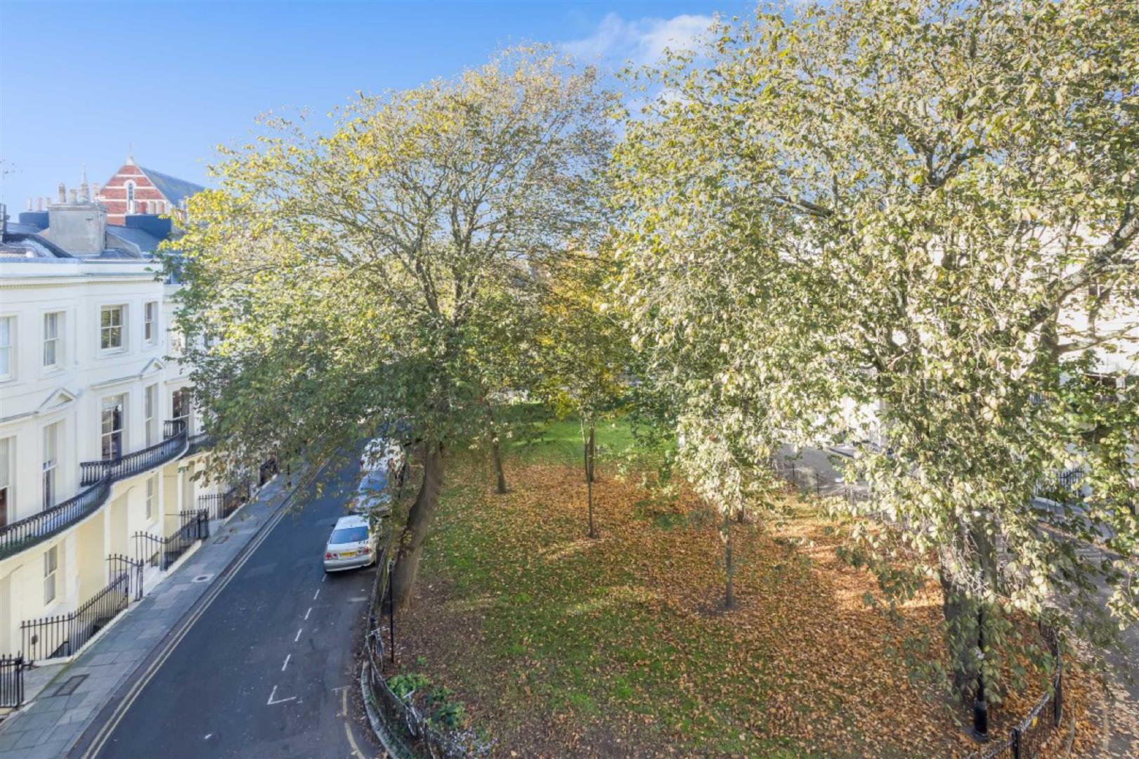 Powis Square, Brighton - Austin Gray