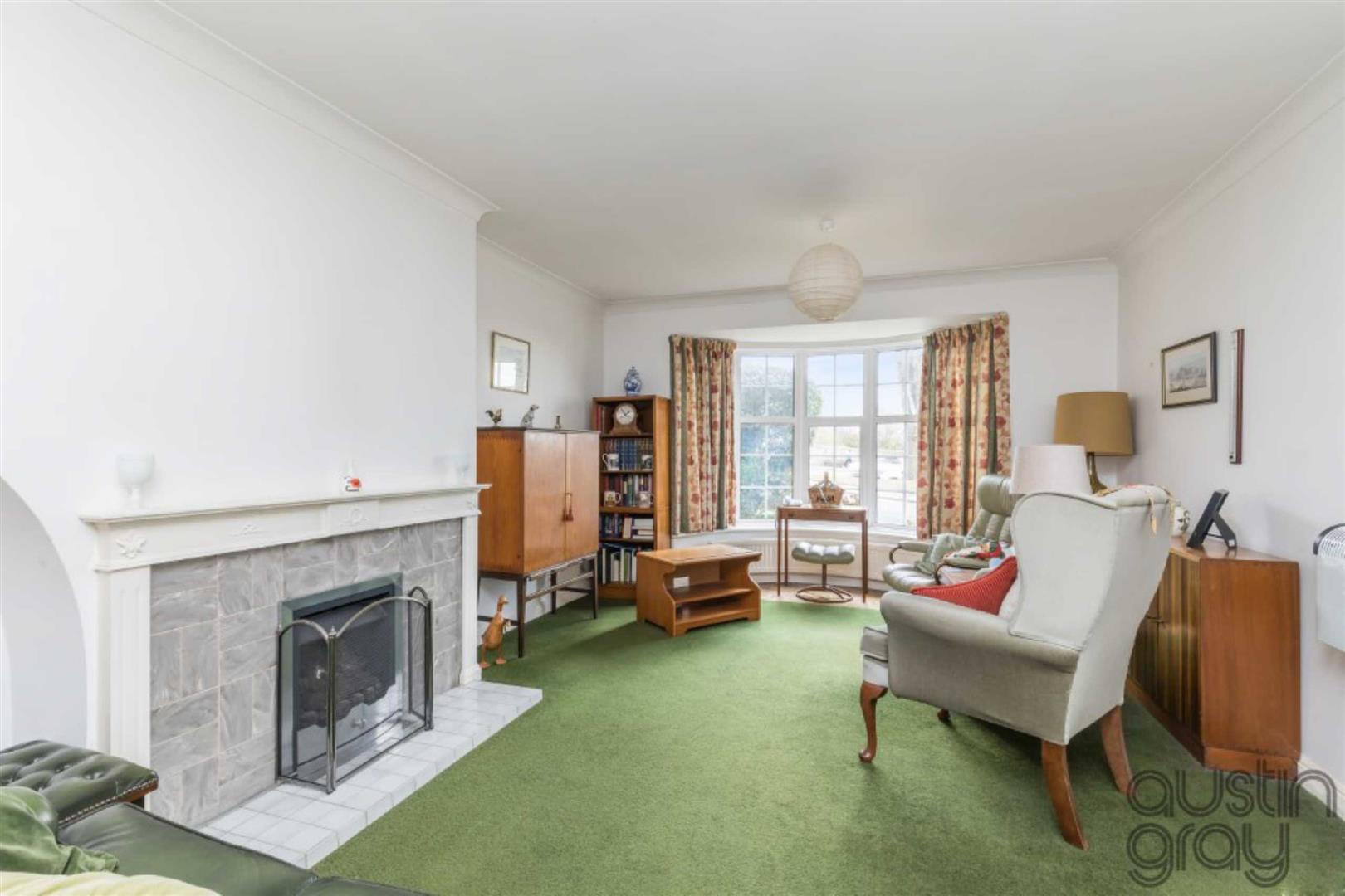 The Martlet, Hove - Austin Gray