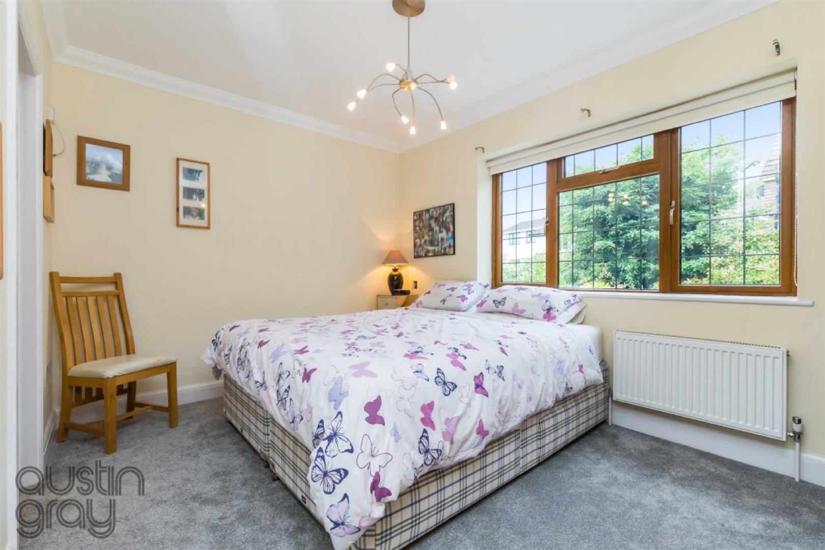 Valley Drive, Withdean, Brighton - Austin Gray