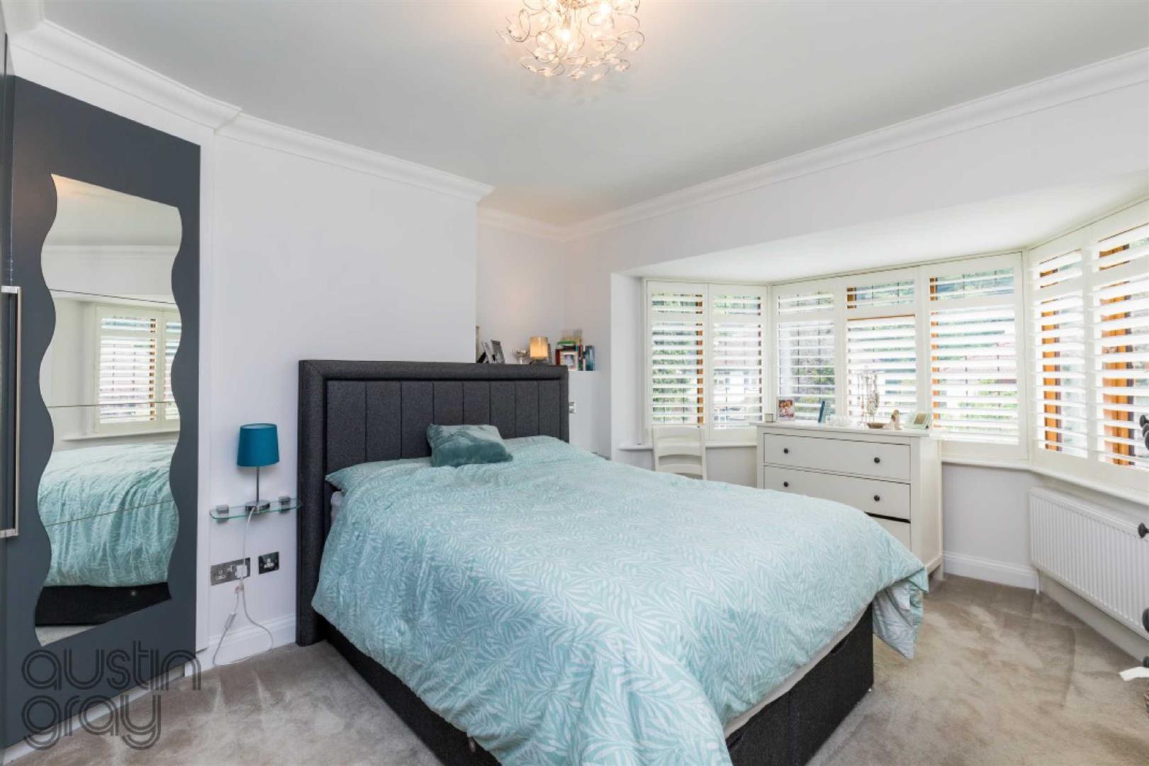 Valley Drive, Withdean, Brighton - Austin Gray