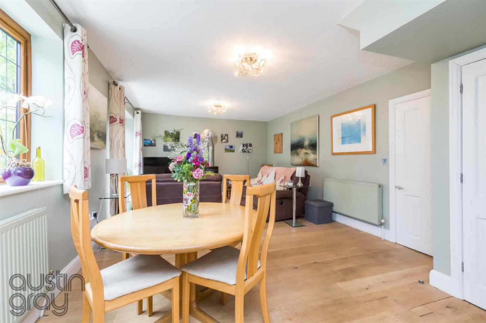 Valley Drive, Withdean, Brighton - Austin Gray