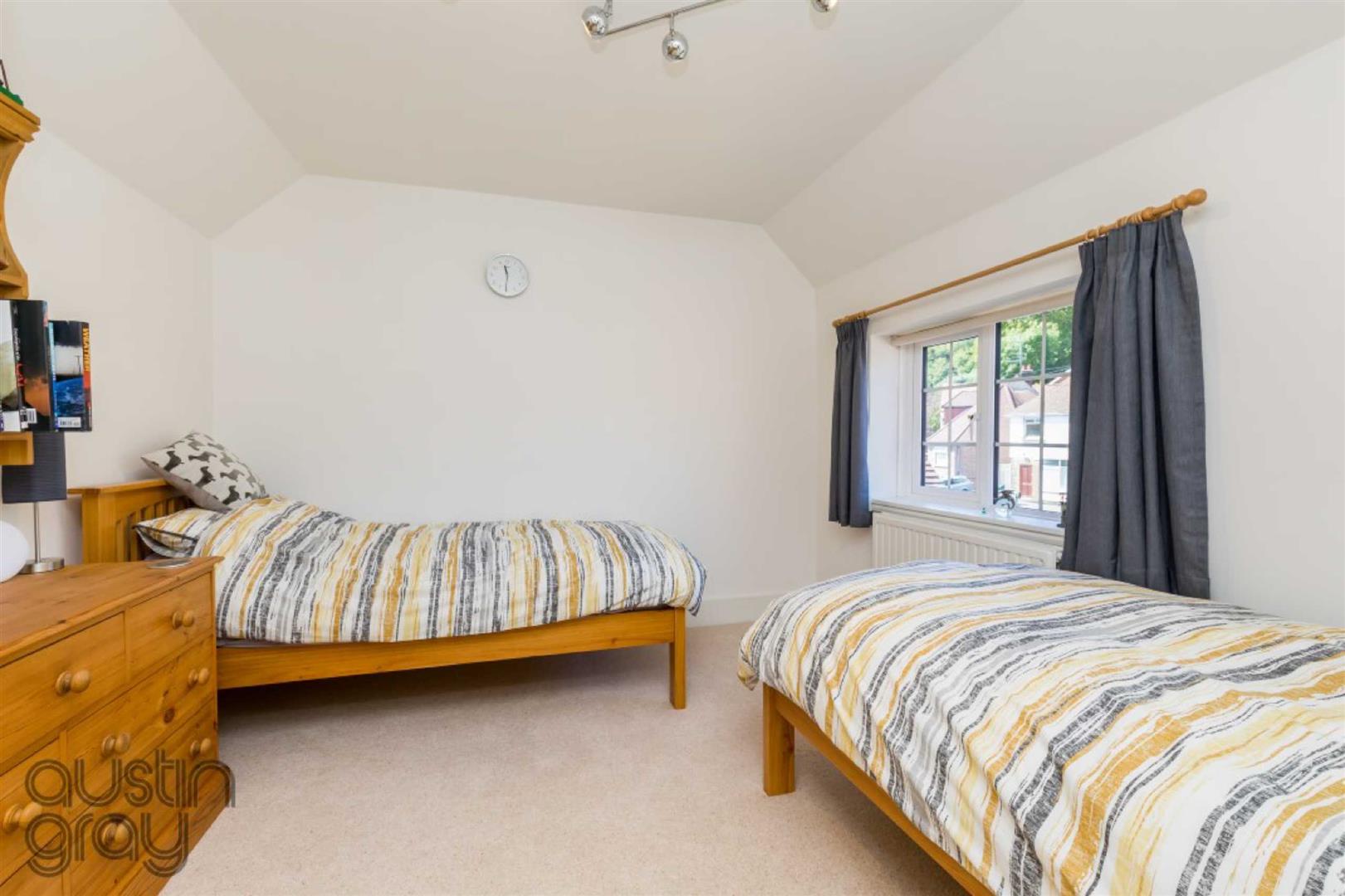 Valley Drive, Withdean, Brighton - Austin Gray