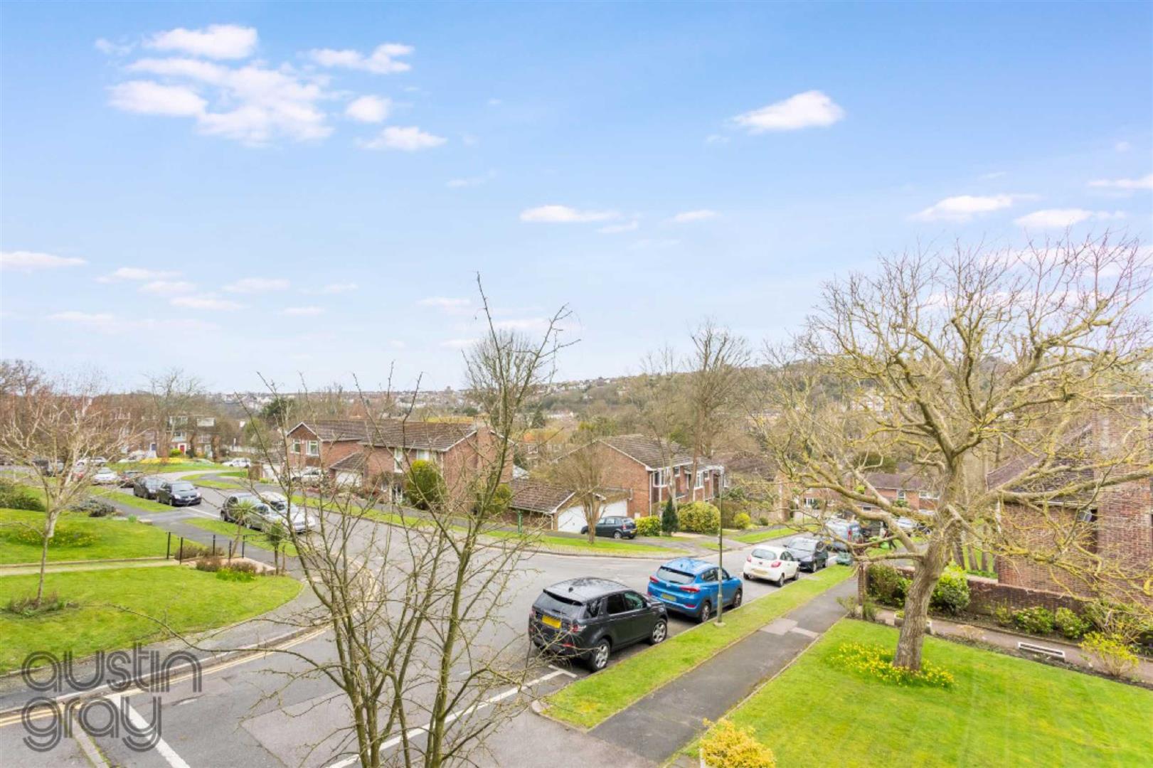 Varndean Drive, Brighton - Austin Gray