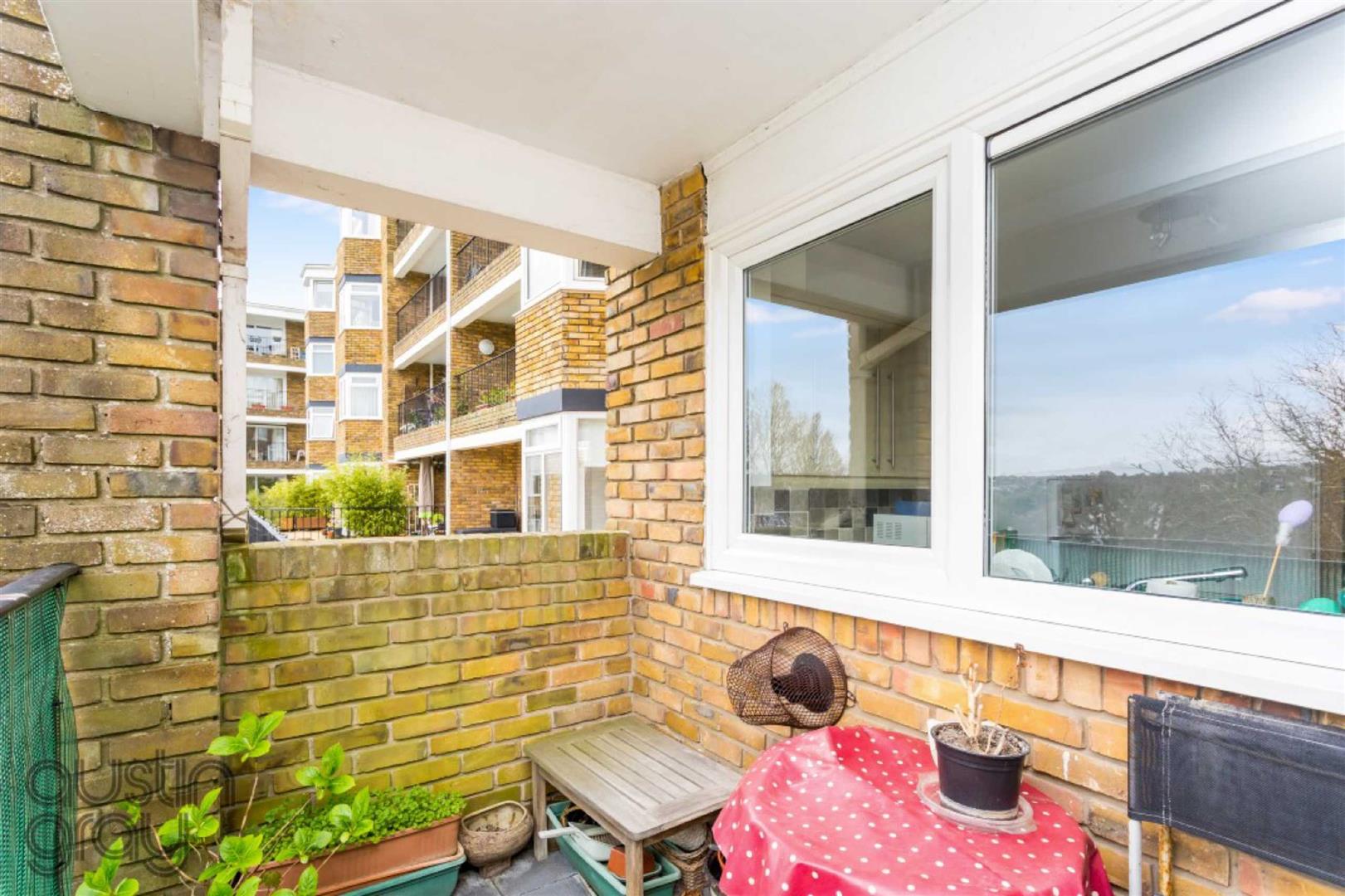 Varndean Drive, Brighton - Austin Gray