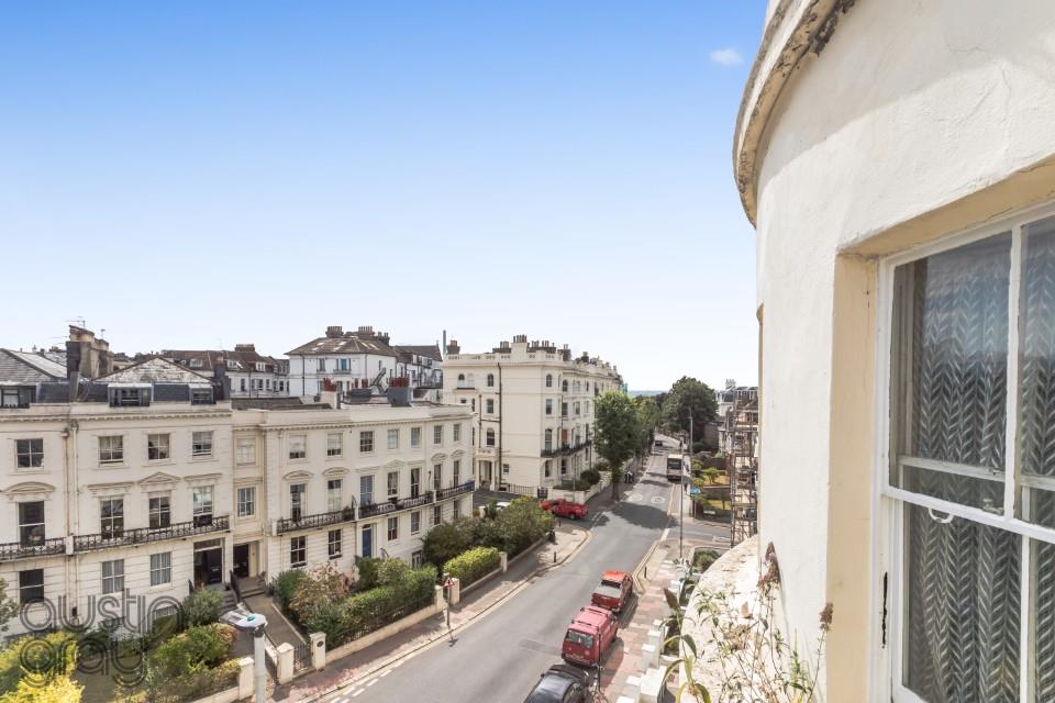 Vernon Terrace, Brighton - Austin Gray