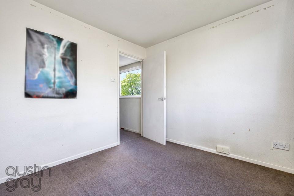 Withdean Crescent, Brighton - Austin Gray