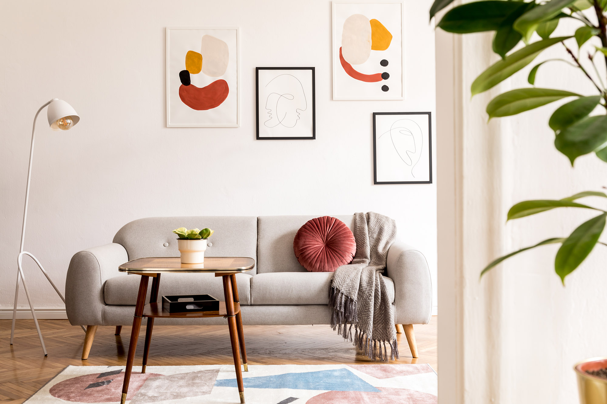 Residential Property Estate Agents | Austin Gray, Brighton & Hove
