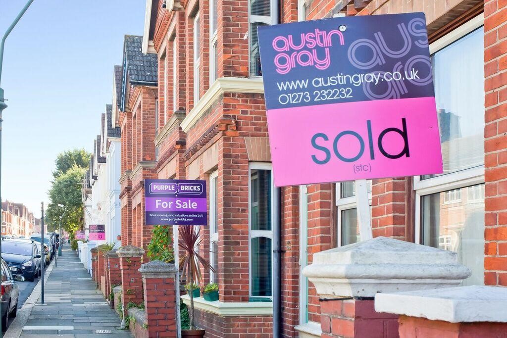 5 signs you’re selling with the right estate agent - Austin Gray