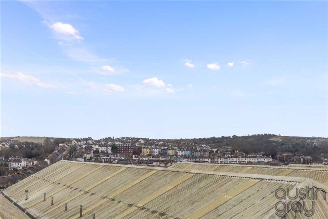Hamilton Road, Brighton, East Sussex - Austin Gray