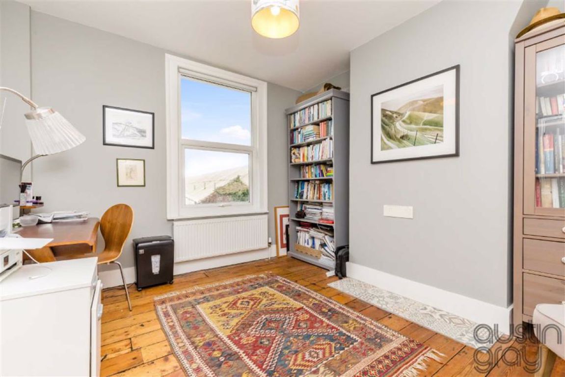 Hamilton Road, Brighton, East Sussex - Austin Gray