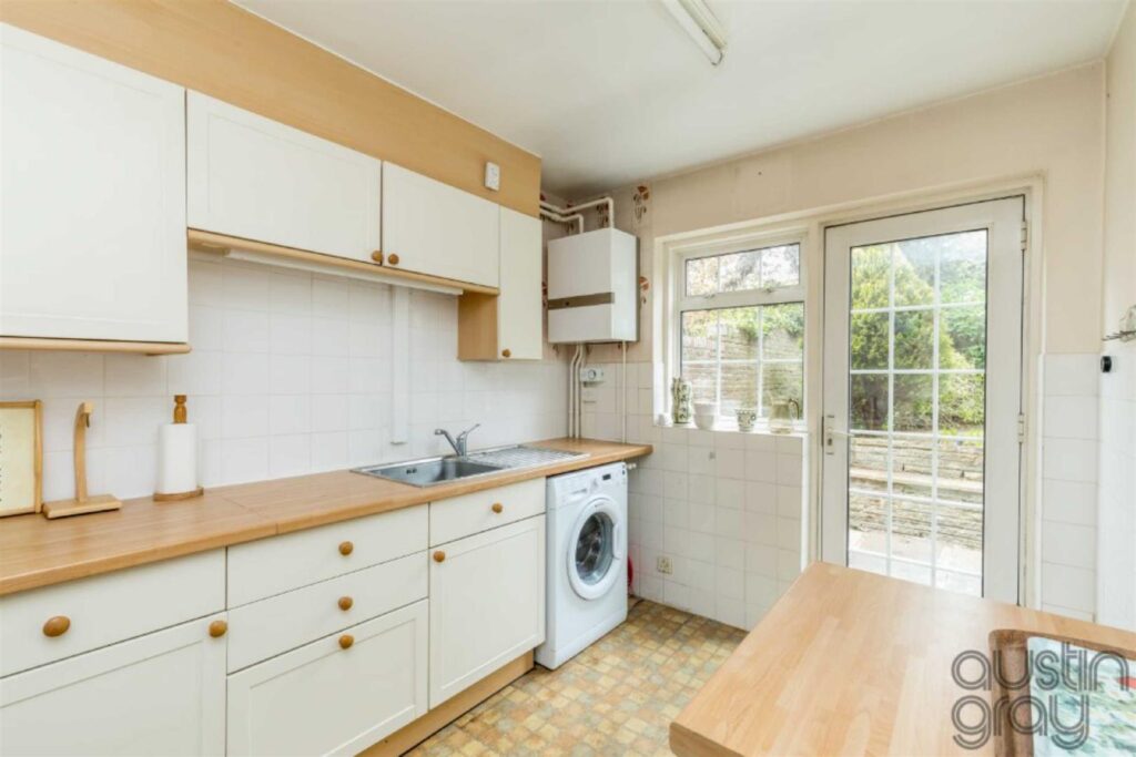 The Martlet, Hove - Austin Gray