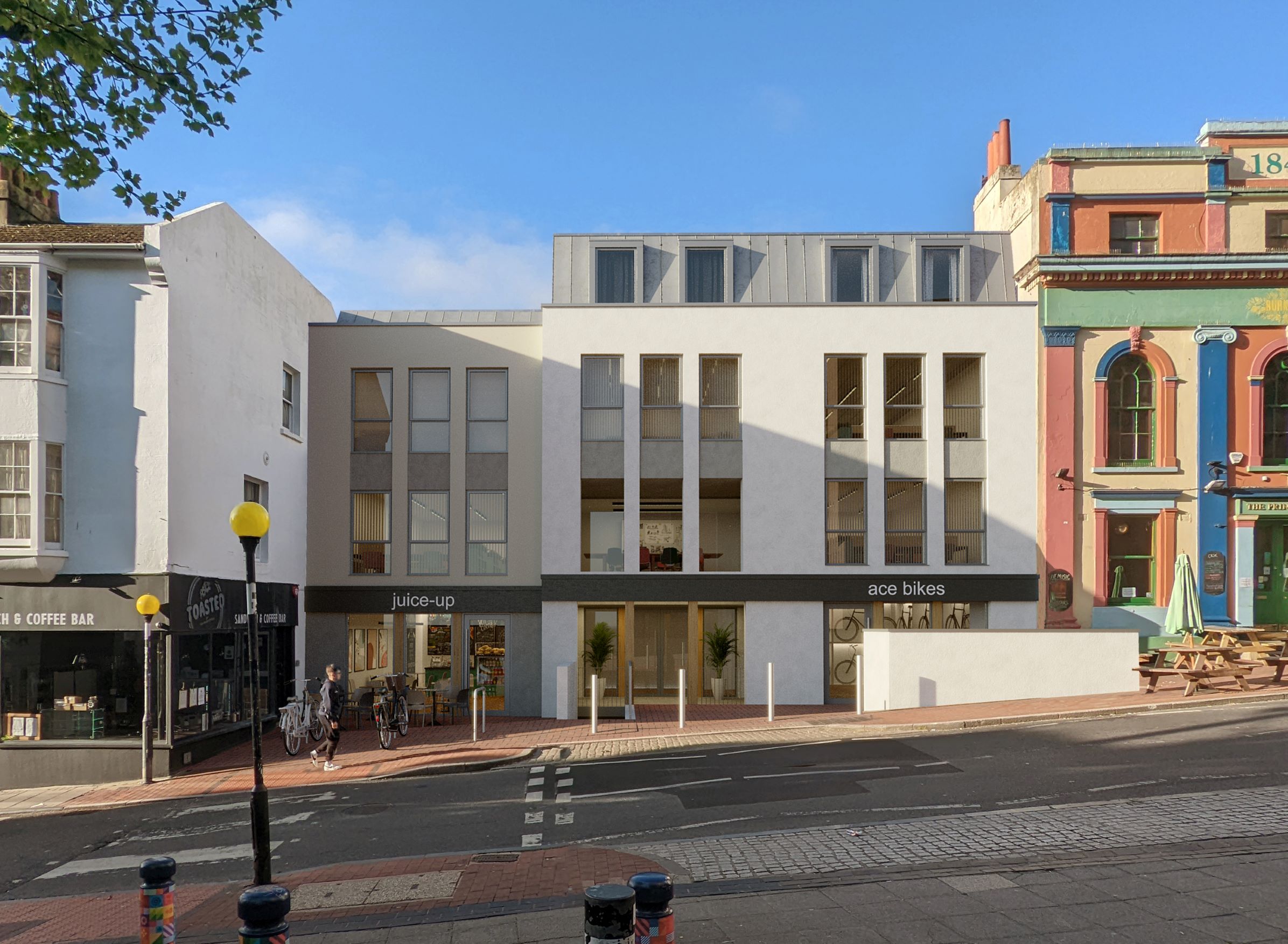 Brought To Market For The First Time In Over 40 Years - Austin Gray