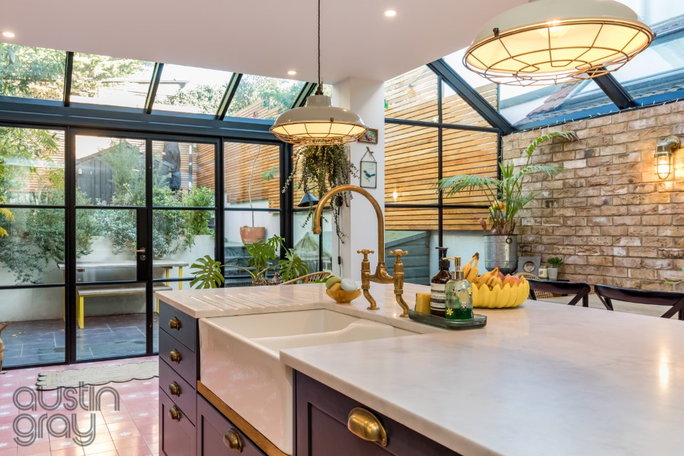 Another stunning home sold ................. - Austin Gray