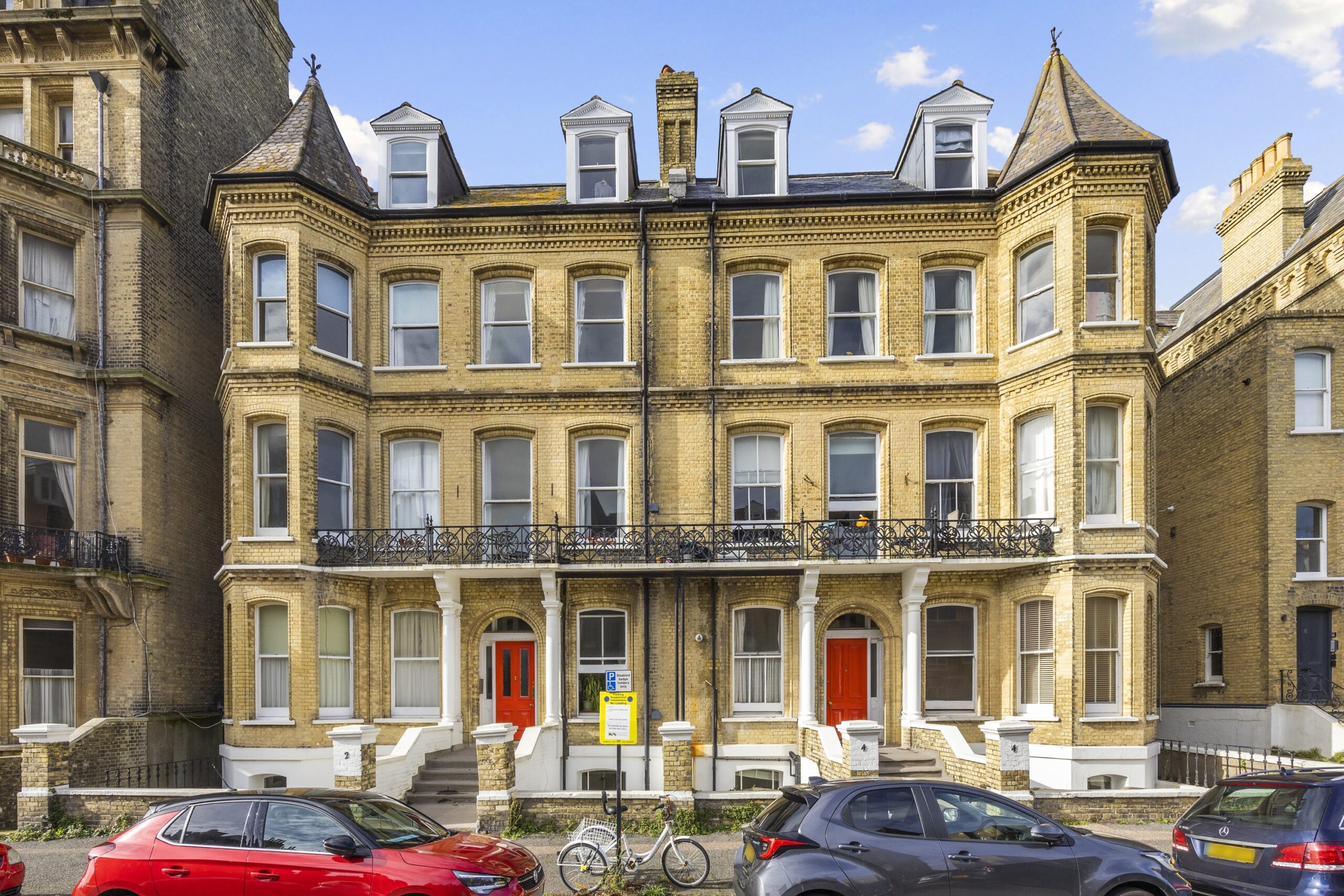 2 & 4 Fourth Avenue, Hove - A Very Rare Opportunity - Austin Gray